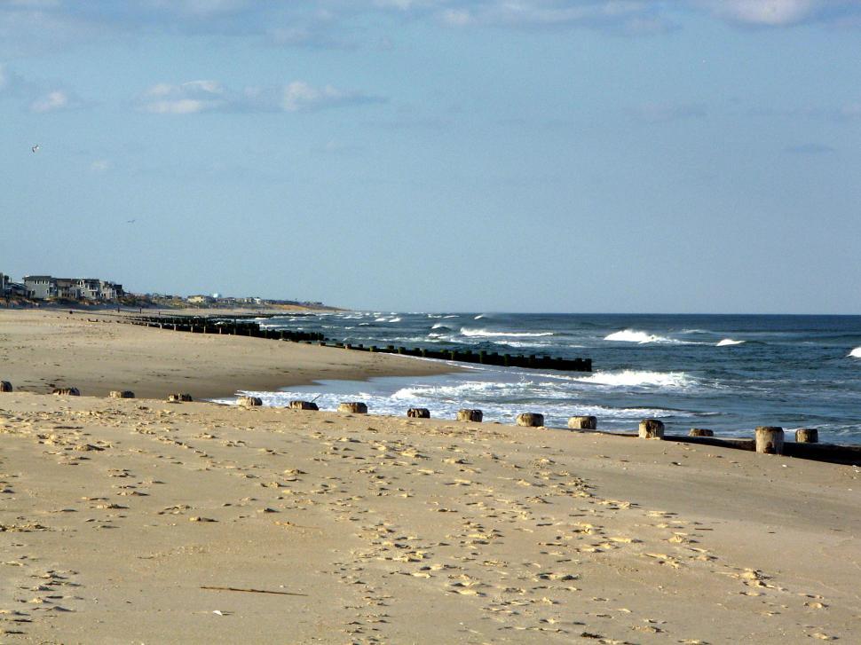 Free Stock Photo of beach scene | Download Free Images and Free ...