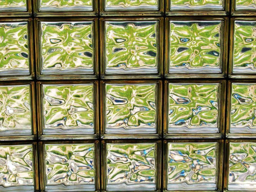 Free Stock Photo of Glass block wall | Download Free Images and Free ...