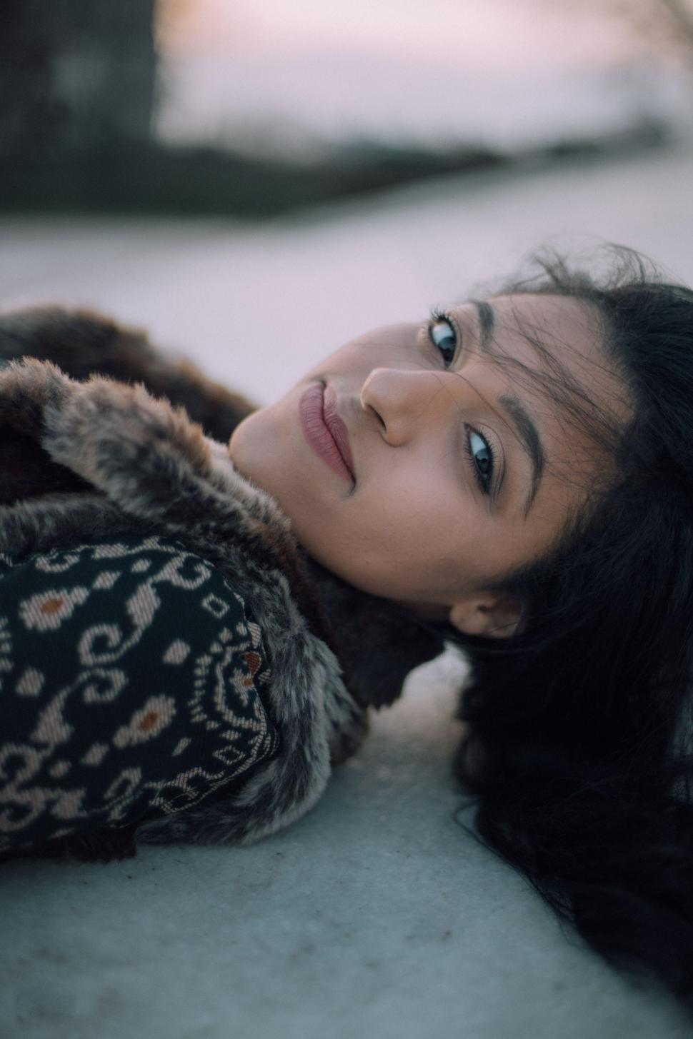 Cute Photography Of People