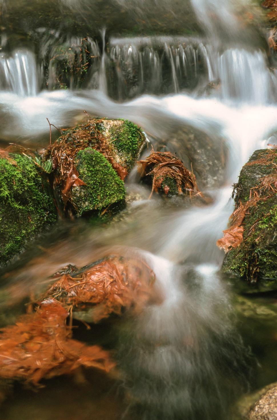 Free Stock Photo of Waterfall | Download Free Images and Free Illustrations