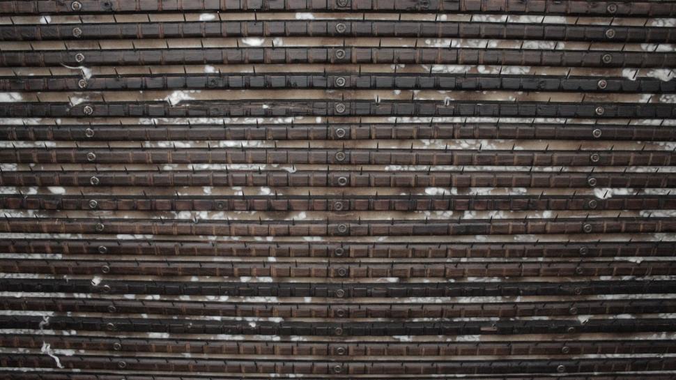 Free Stock Photo of radiator blind mechanism device window shade window ...