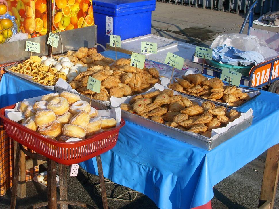 Free Stock Photo of Sweets and snacks | Download Free Images and Free ...