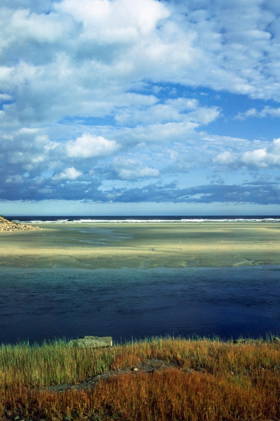 Free Stock Photo of Wide open beach | Download Free Images and Free ...