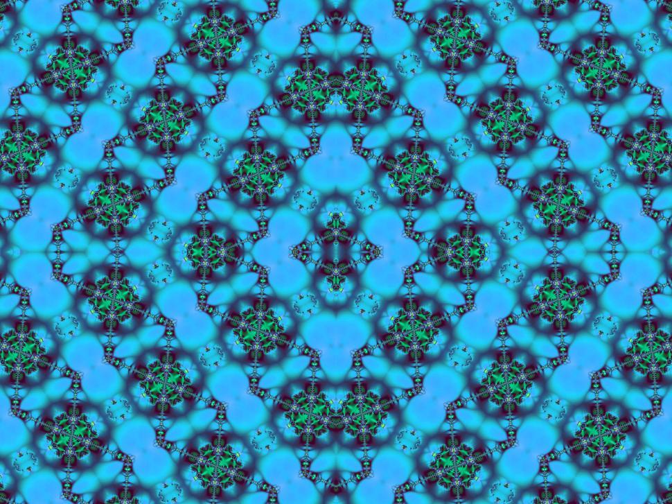 Free Stock Photo of Fractal tile | Download Free Images and Free ...