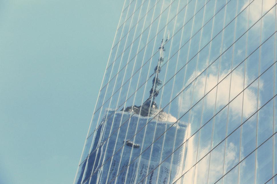 Free Stock Photo of Tall Building With Sky Scraper | Download Free ...