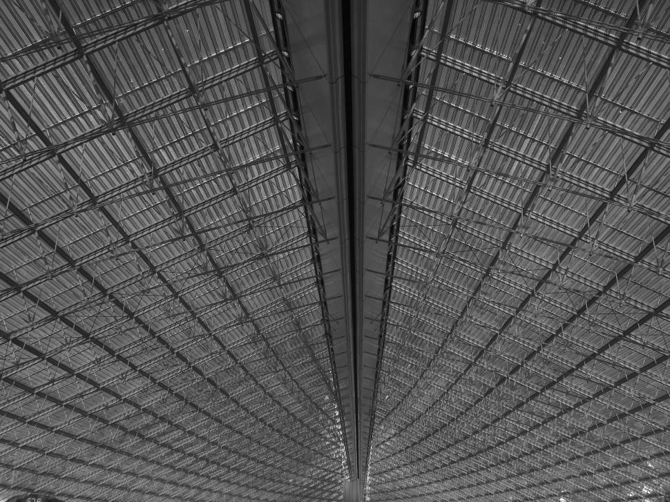 Free Stock Photo of Roof | Download Free Images and Free Illustrations