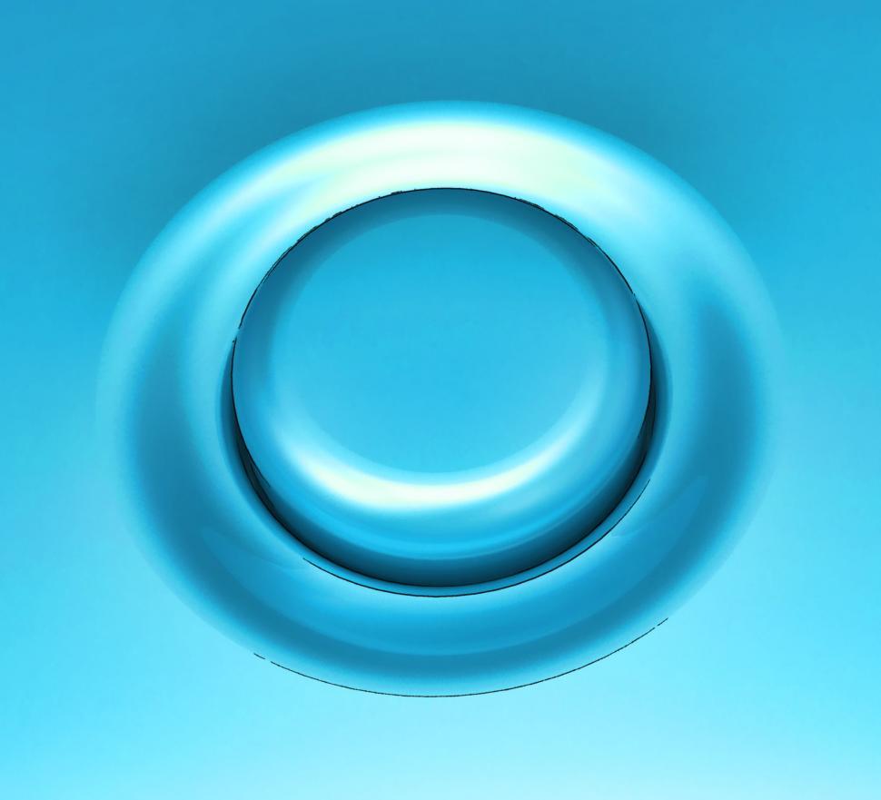 Free Stock Photo of Blank Button Or Switch Shows Copy space | Download ...