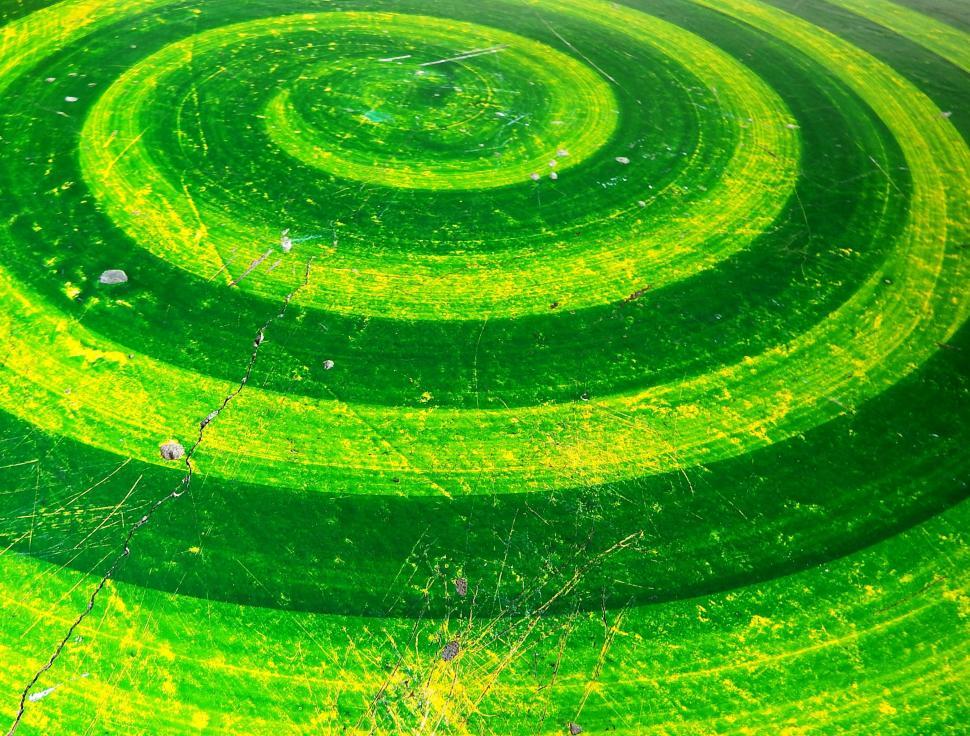 Free Stock Photo of Green Spiral Background | Download Free Images and ...