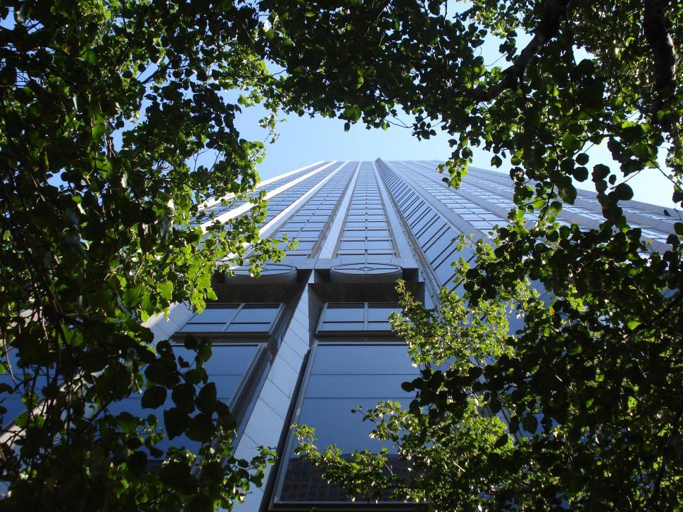 Free Stock Photo of Skyscraper | Download Free Images and Free ...