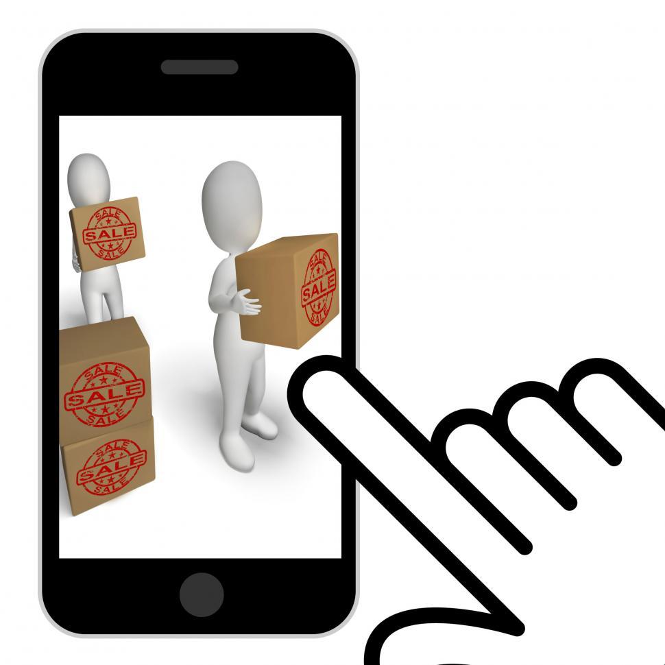 Free Stock Photo of Sale Boxes Displays Reduced Price And On Special ...