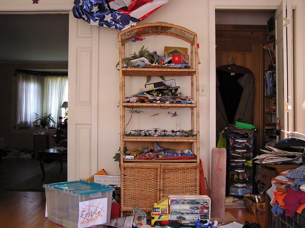 Free Stock Photo of Messy Room | Download Free Images and Free ...