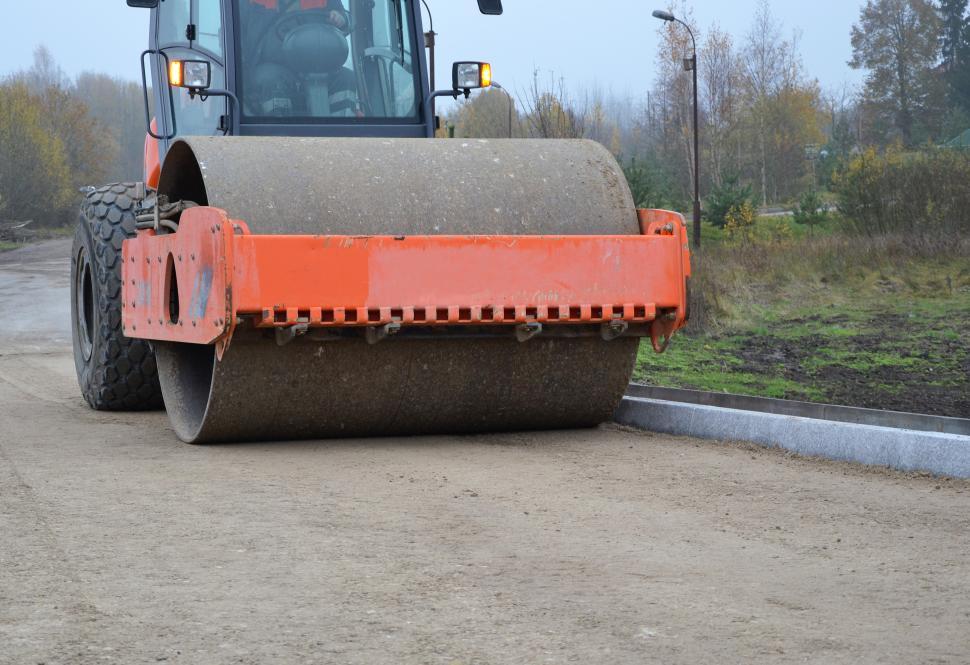 Free Stock Photo of Compactor | Download Free Images and Free Illustrations