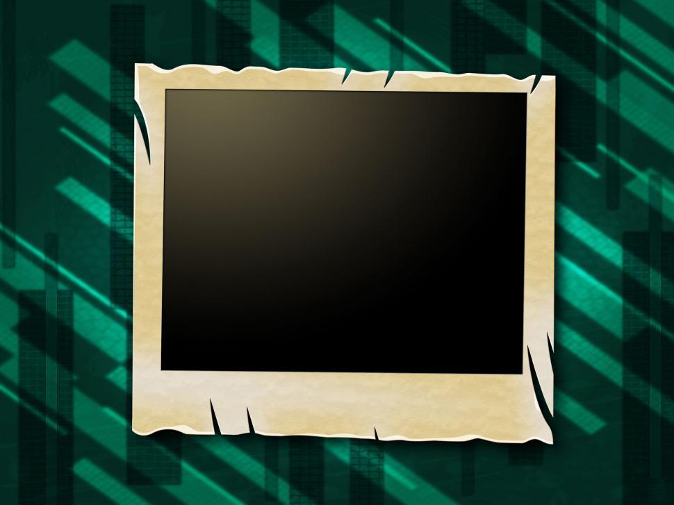 Free Stock Photo of Photo Frames Means Text Space And Copy | Download ...