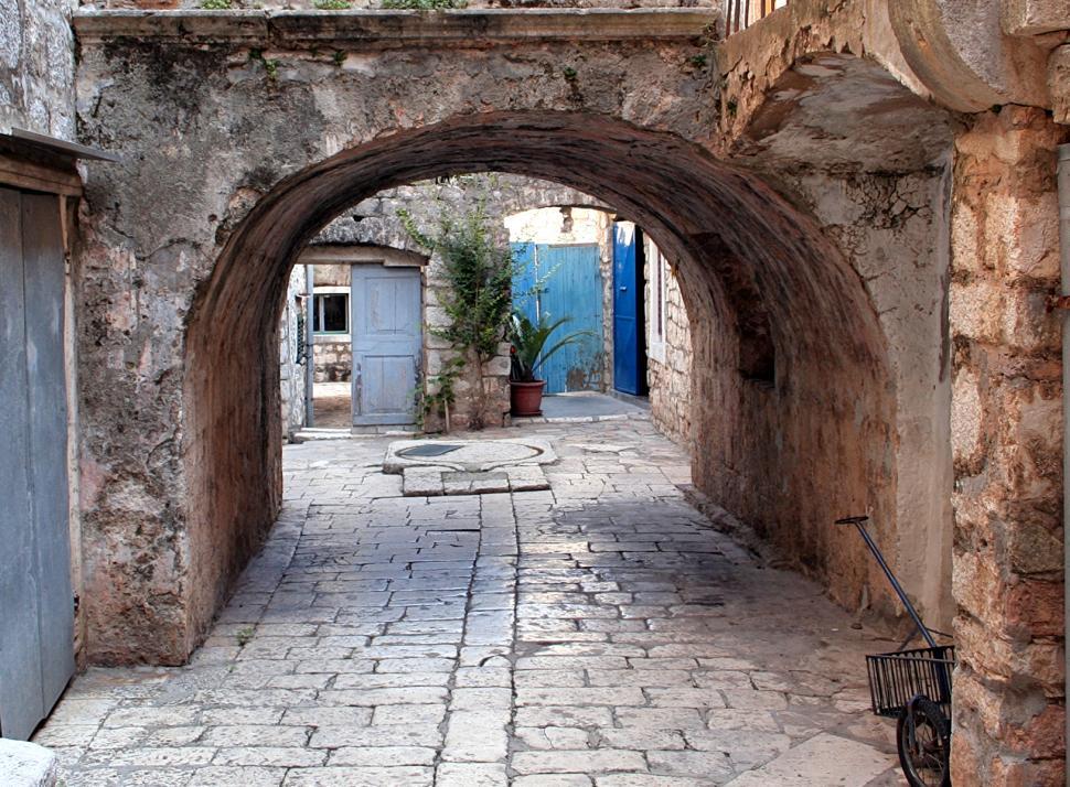 Free Stock Photo of The passage | Download Free Images and Free ...