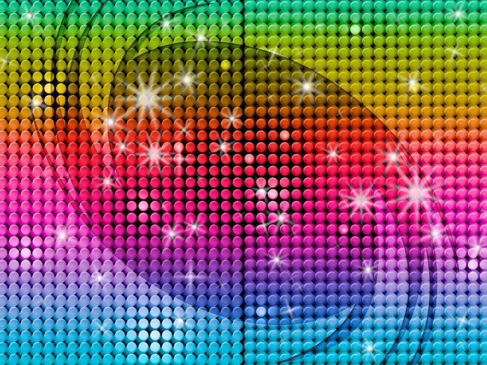 Free Stock Photo of Color Twirl Represents Artistic Colourful And ...