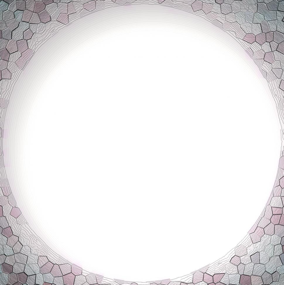 Free Stock Photo of Digital Background - Bright Circle | Download Free ...