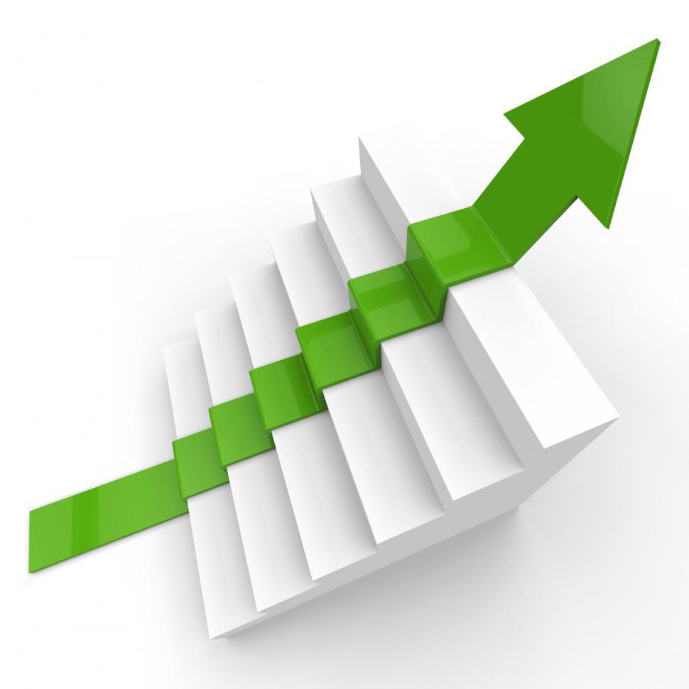 Free Stock Photo of Growth Win Shows Victorious Success And Expansion ...