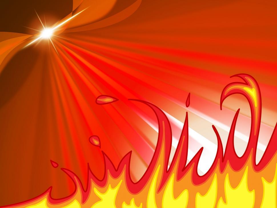 Free Stock Photo of Sun Rays Represents Glowing Radiance And Blazing ...