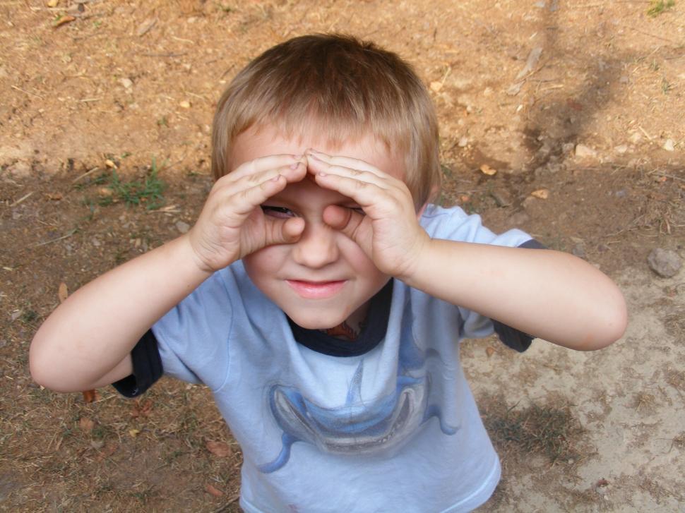 Free Stock Photo of Child Facing the Sun | Download Free Images and ...