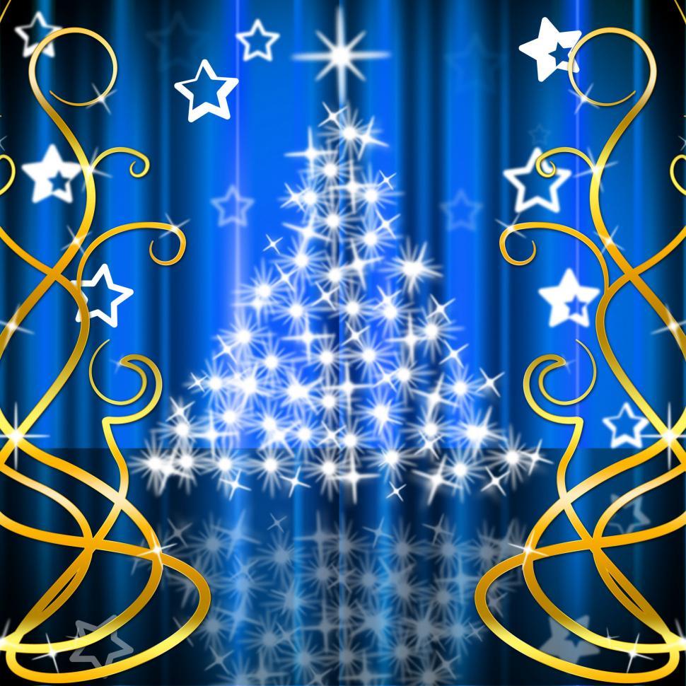 Free Stock Photo of Xmas Tree Shows New Year And Drama | Download Free ...