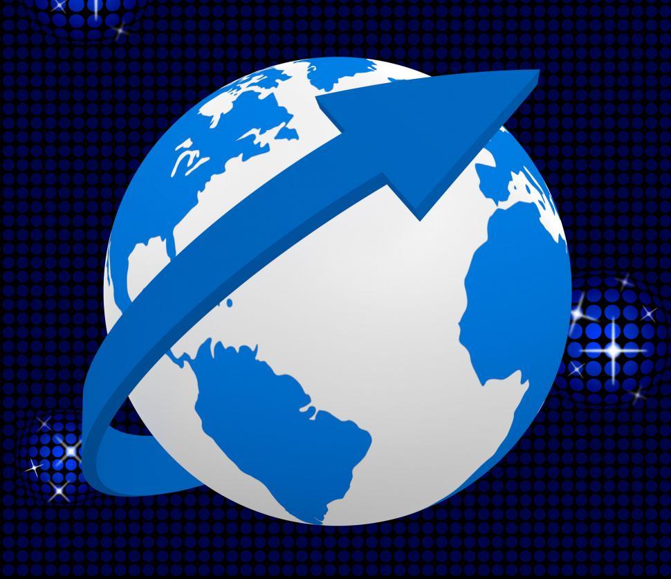 Free Stock Photo of World Planets Indicates Solar System And Globalise ...