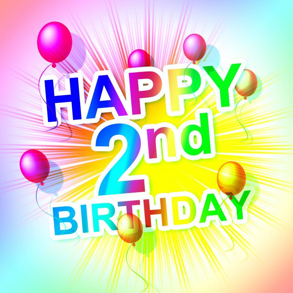 Free Stock Photo of Happy Birthday Means Congratulation Celebration And ...