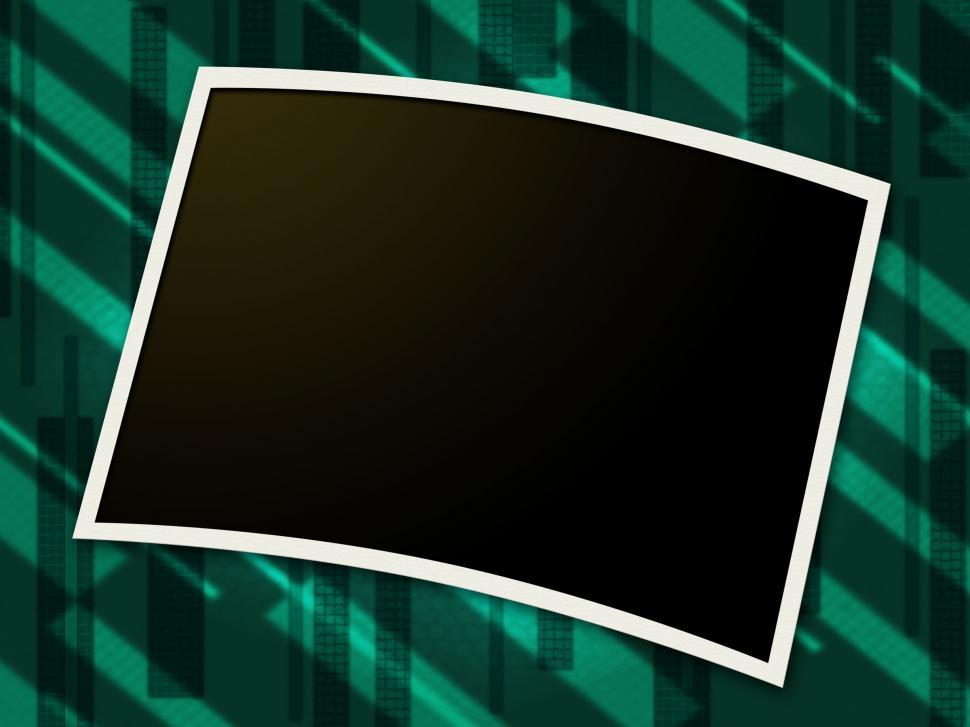 Free Stock Photo of Photo Frames Means Text Space And Copy | Download ...