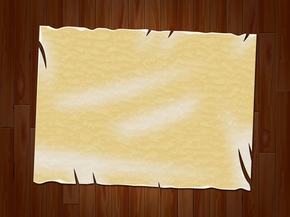 Free Stock Photo of Copyspace Parchment Means Old Fashioned And Copy ...