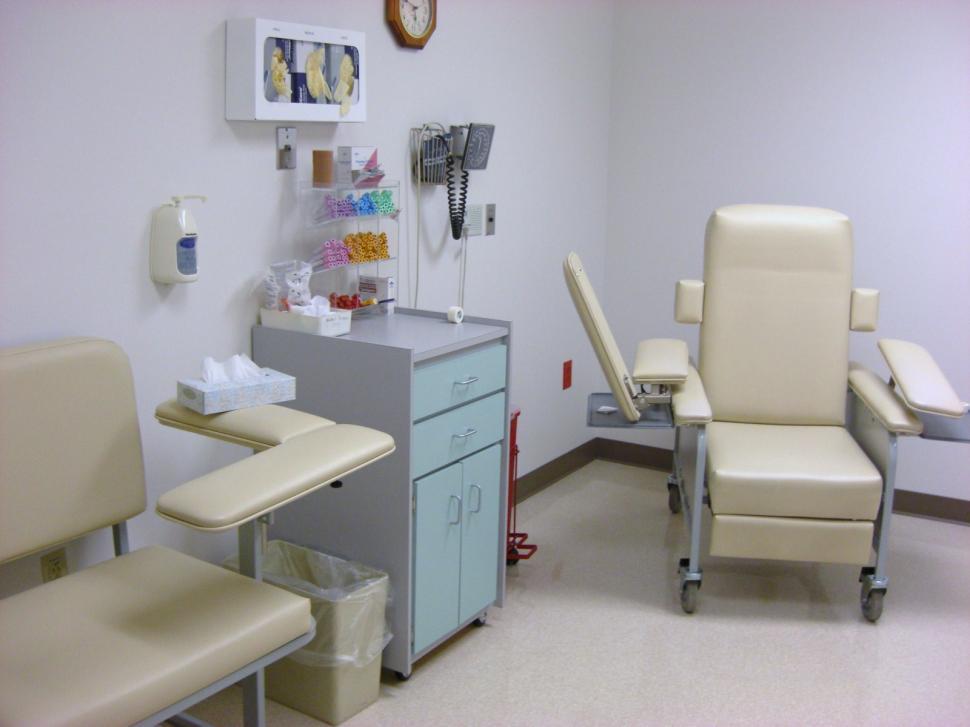 Free Stock Photo of Hospital Room | Download Free Images and Free ...