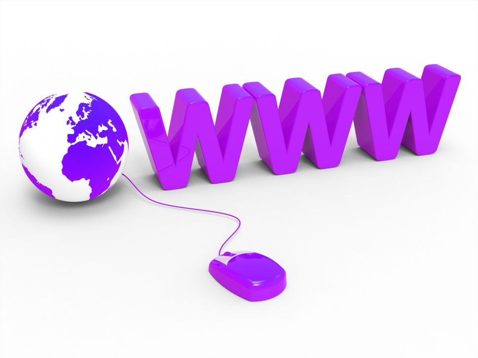 Free Stock Photo of Globe Www Indicates World Wide Web And Globalise ...
