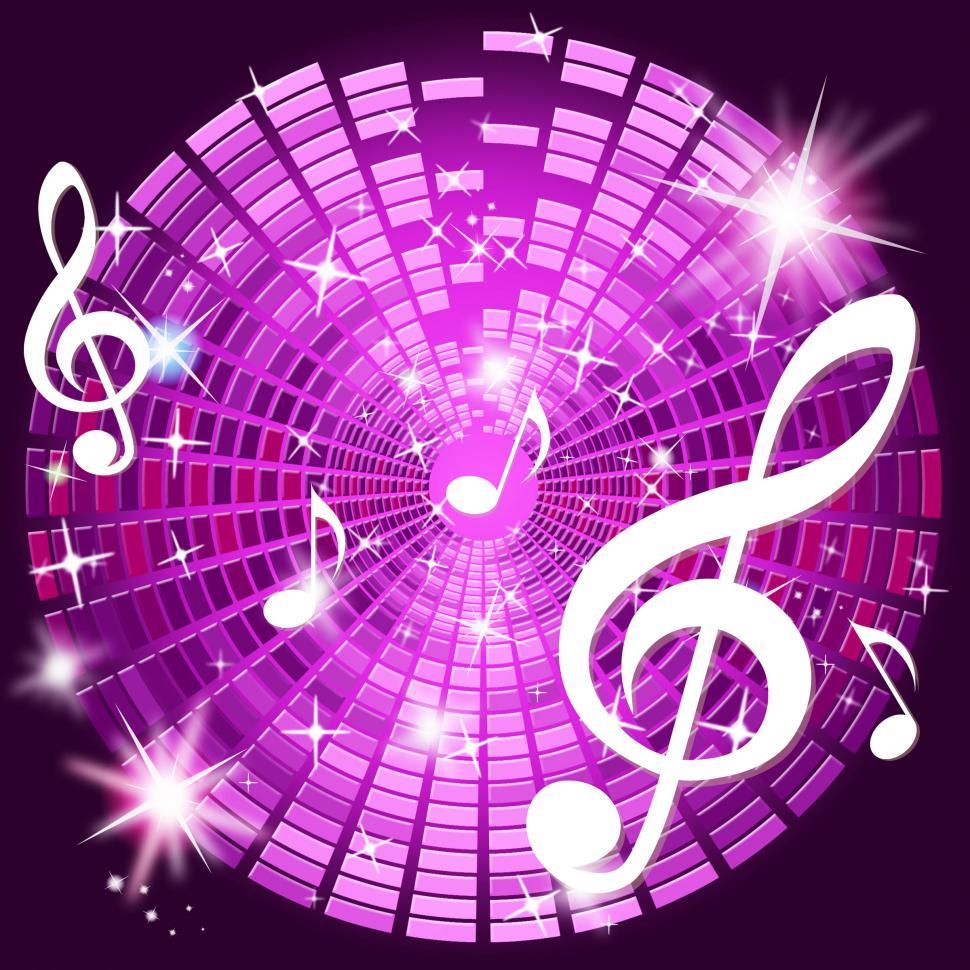 Free Stock Photo of Notes Cd Represents Sound Track And Cdrw | Download ...