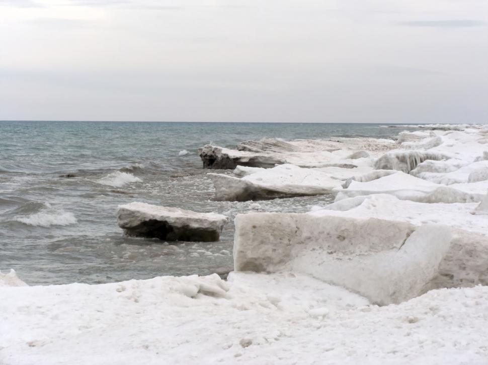 Free Stock Photo of Winter Ice | Download Free Images and Free ...