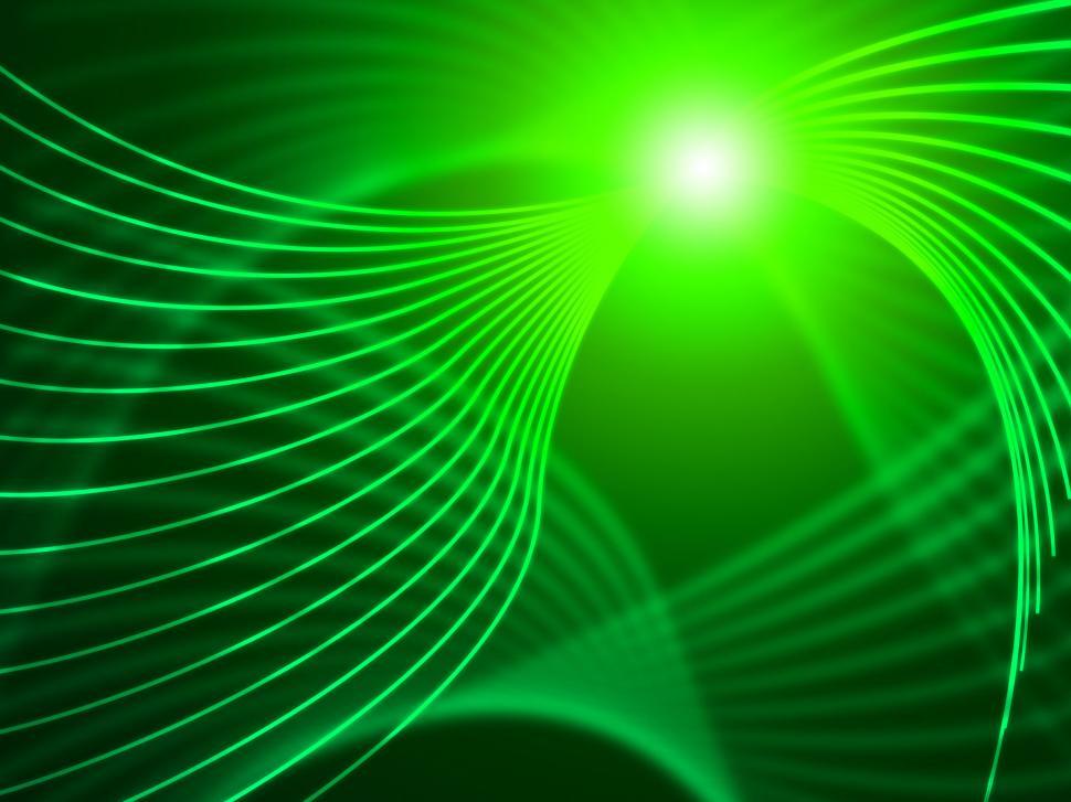 Free Stock Photo of Swirl Tech Means Twirl Light And Twirling ...