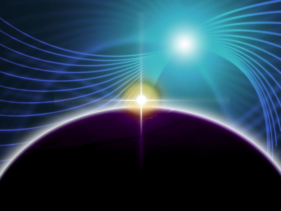 Free Stock Photo of Global Planets Means Solar System And Worldly ...