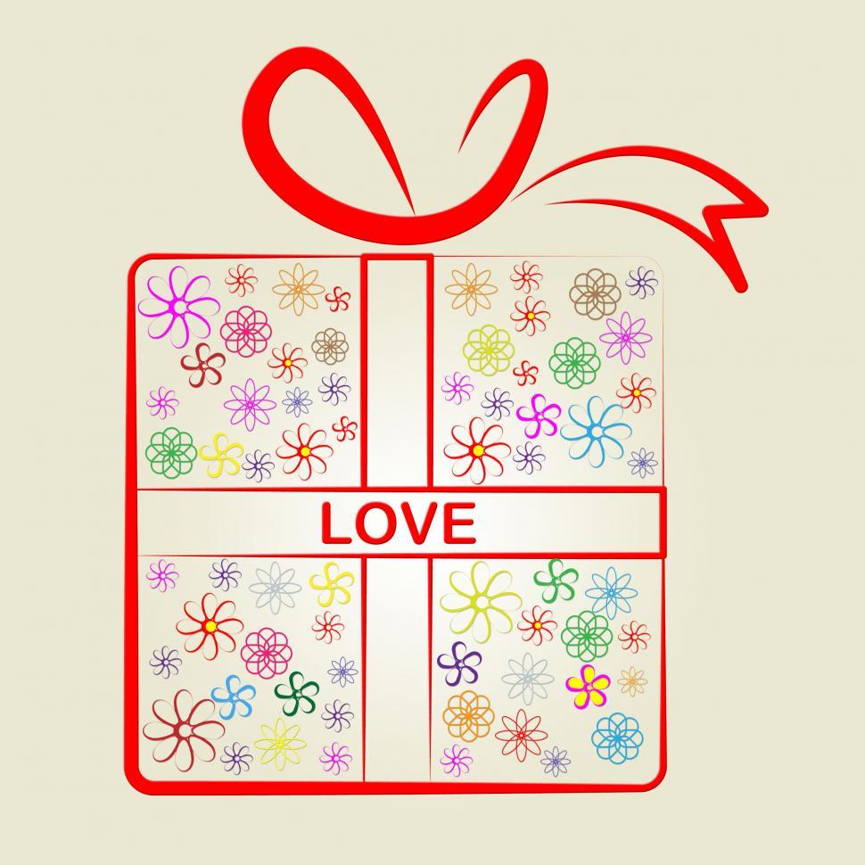 Free Stock Photo of Love Gifts Means Wrapped Present And Surprises ...