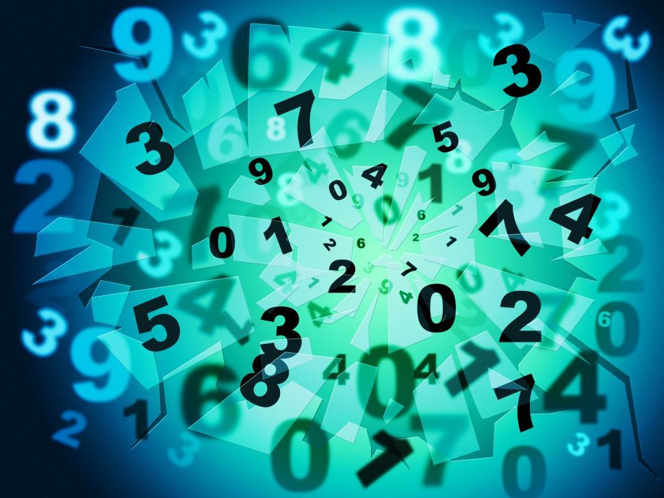 Free Stock Photo of Data Education Shows Training Information And ...