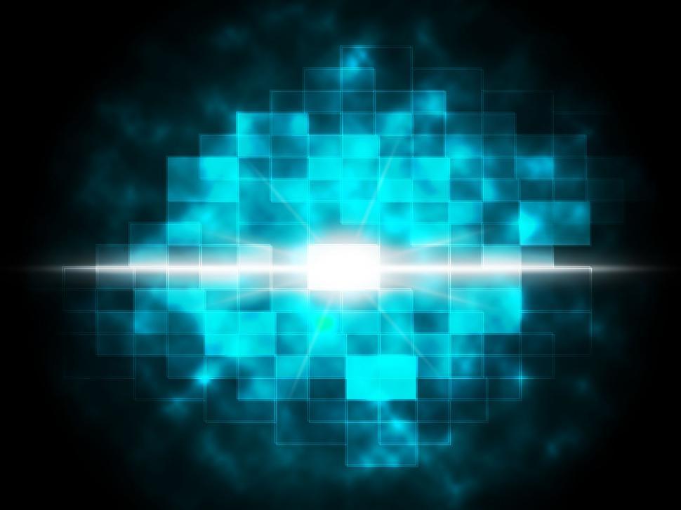 Free Stock Photo of Star Explosion Background Shows Destruction Of ...