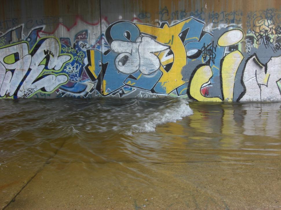 Free Stock Photo of Graffiti Under a Bridge | Download Free Images and ...