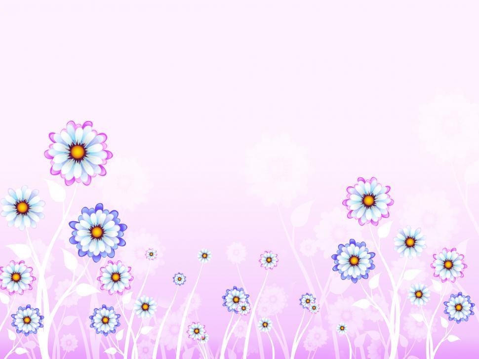Free Stock Photo of Flowers Background Means Spring Bloom And Nature ...