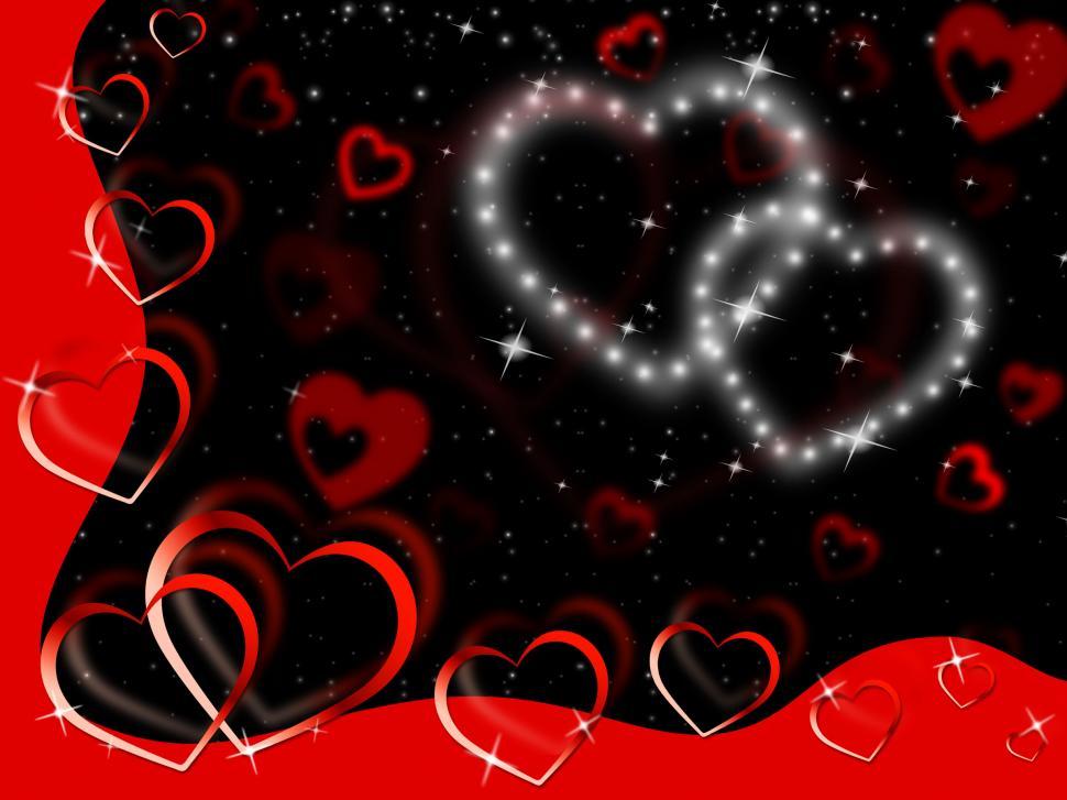 Blingee Hearts