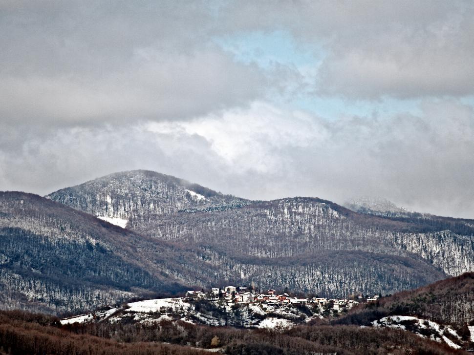 Free Stock Photo of Mountain view 3 | Download Free Images and Free ...