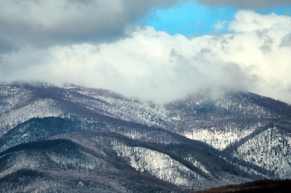 Free Stock Photo of Mountain view 3 | Download Free Images and Free ...