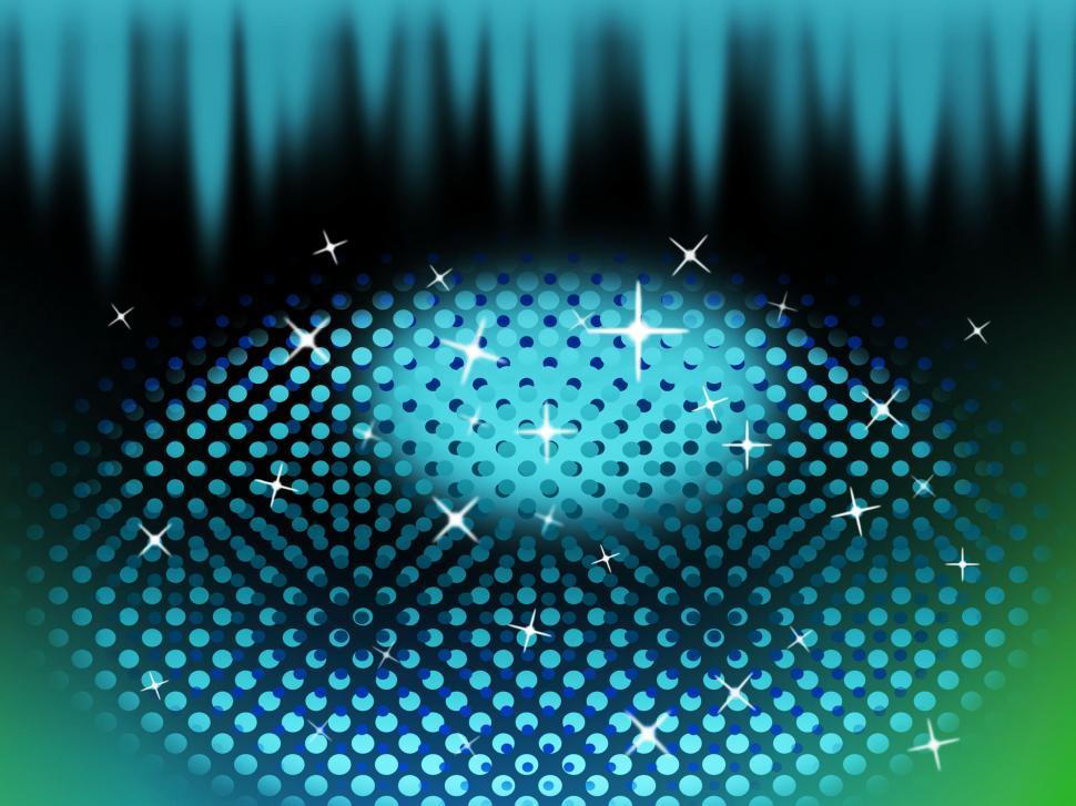 Free Stock Photo of Green Eye Shape Background Means Eyeball And ...