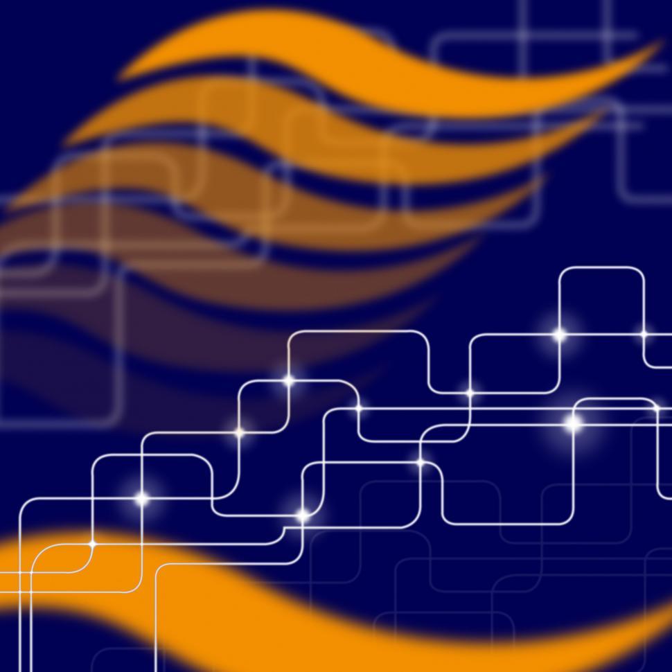 Free Stock Photo of Electronic Circuit Shows High Tech And Backdrop ...