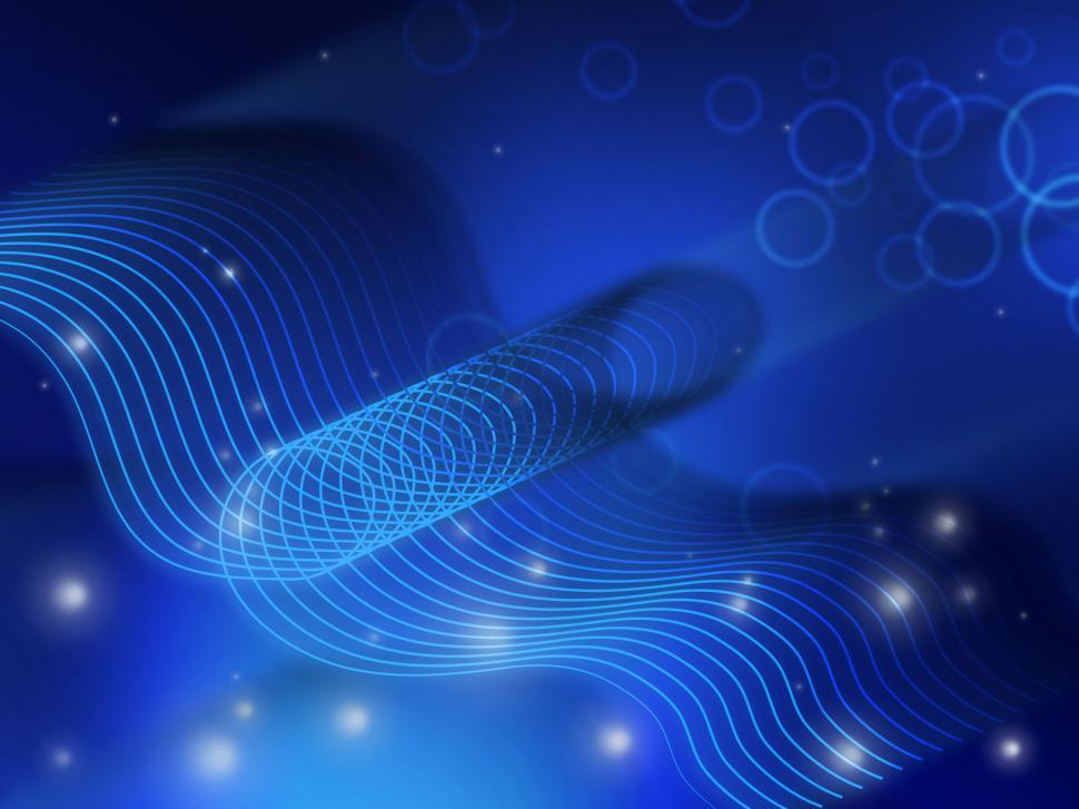 Free Stock Photo of Space Swirl Means Universe Artistic And Wave ...