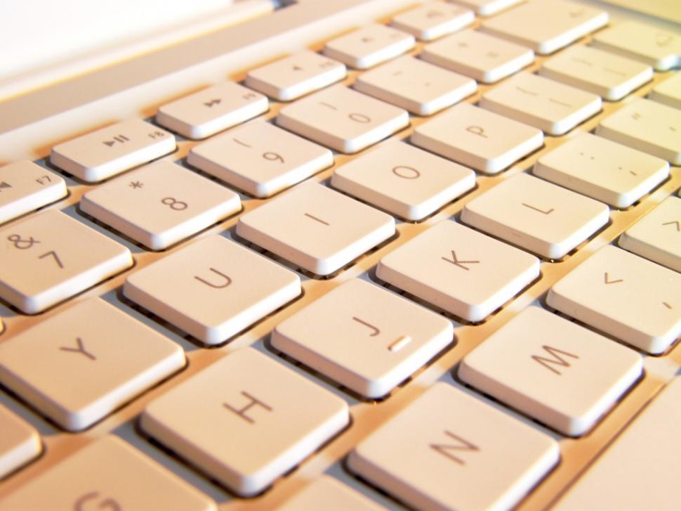 Free Stock Photo of Macbook | Download Free Images and Free Illustrations