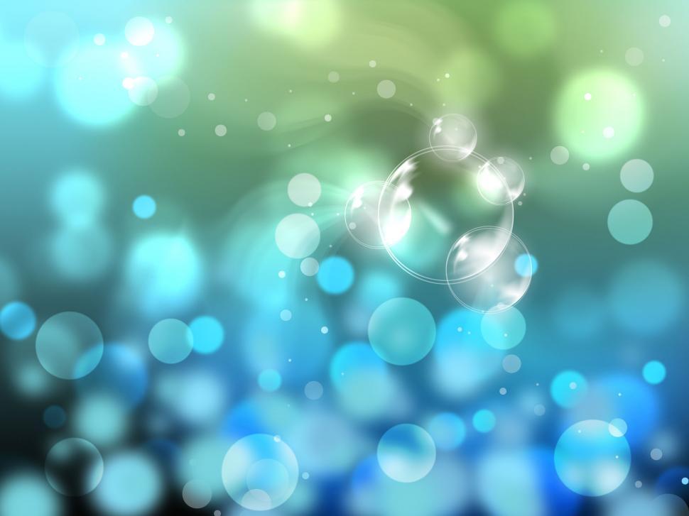 Free Stock Photo of Background Glow Represents Light Burst And Backdrop ...