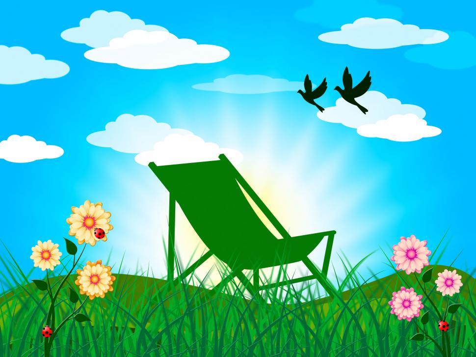 Free Stock Photo of Garden Summer Represents Heat Home And Season ...