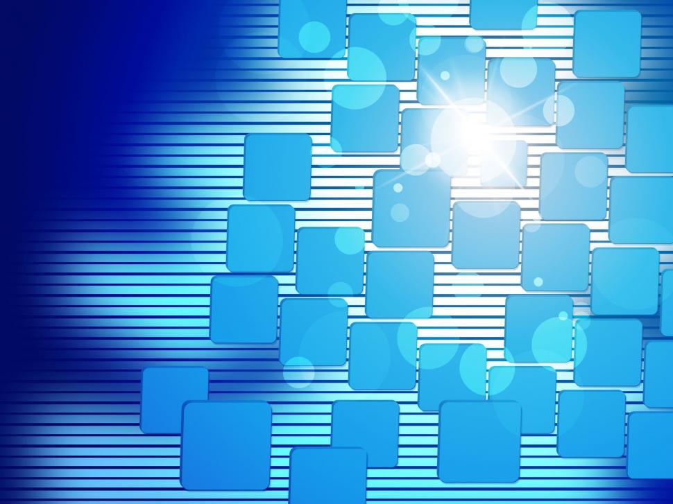 Free Stock Photo of Background Copyspace Means Blank Block And Abstract ...