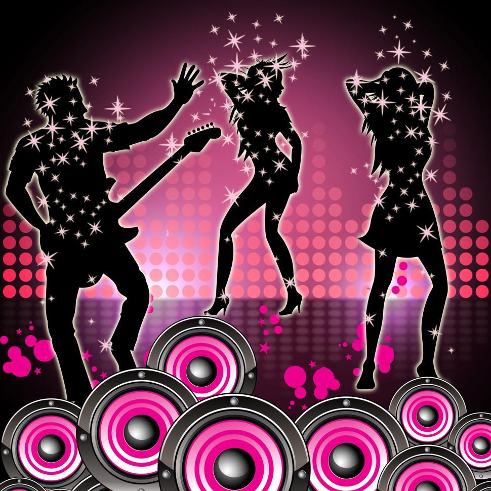 Free Stock Photo of Guitar Guitarist Shows Sound Track And Dance ...